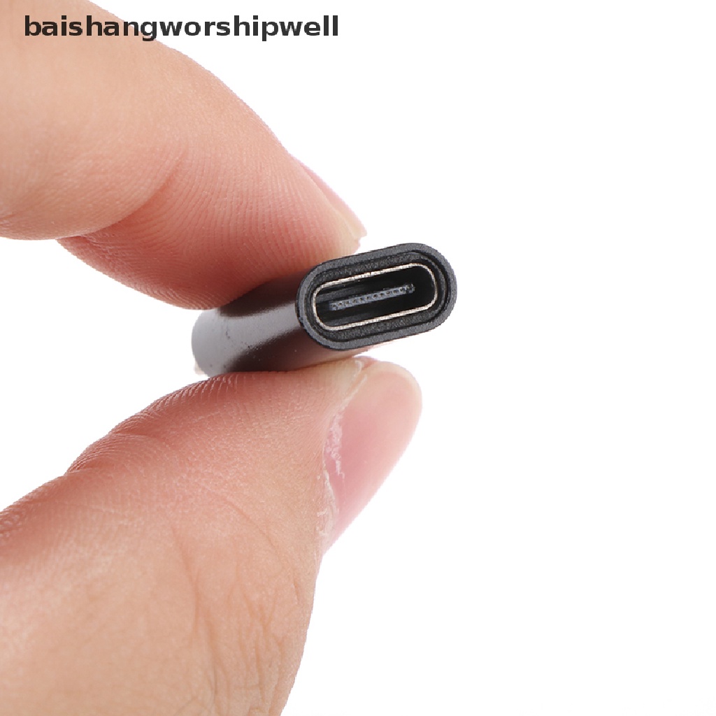 Mua Đầu Nối Chuyển Đổi Dữ Liệu Mini 5 Pin B Male Sang USB Type C Female ...