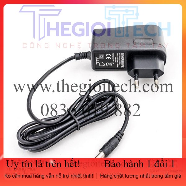 Nguồn 12V 1A AcBel, Sony, Liteon, Delta chính hãng, nguồn Led 12v5A cho ...