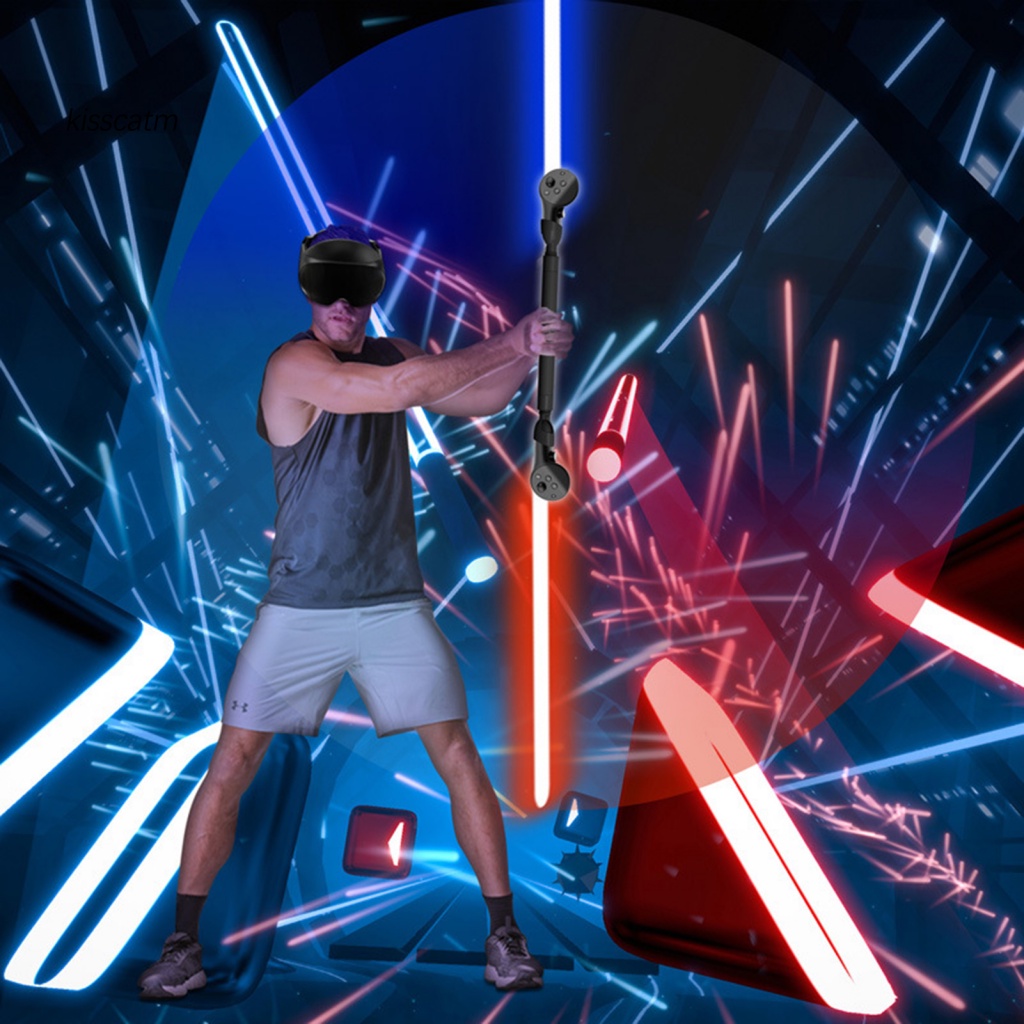 Mua 1 Bộ Tay Cầm Chơi Game VR Kết Nối Chống Xước Gọn Nhẹ Cho Kính Thực ...