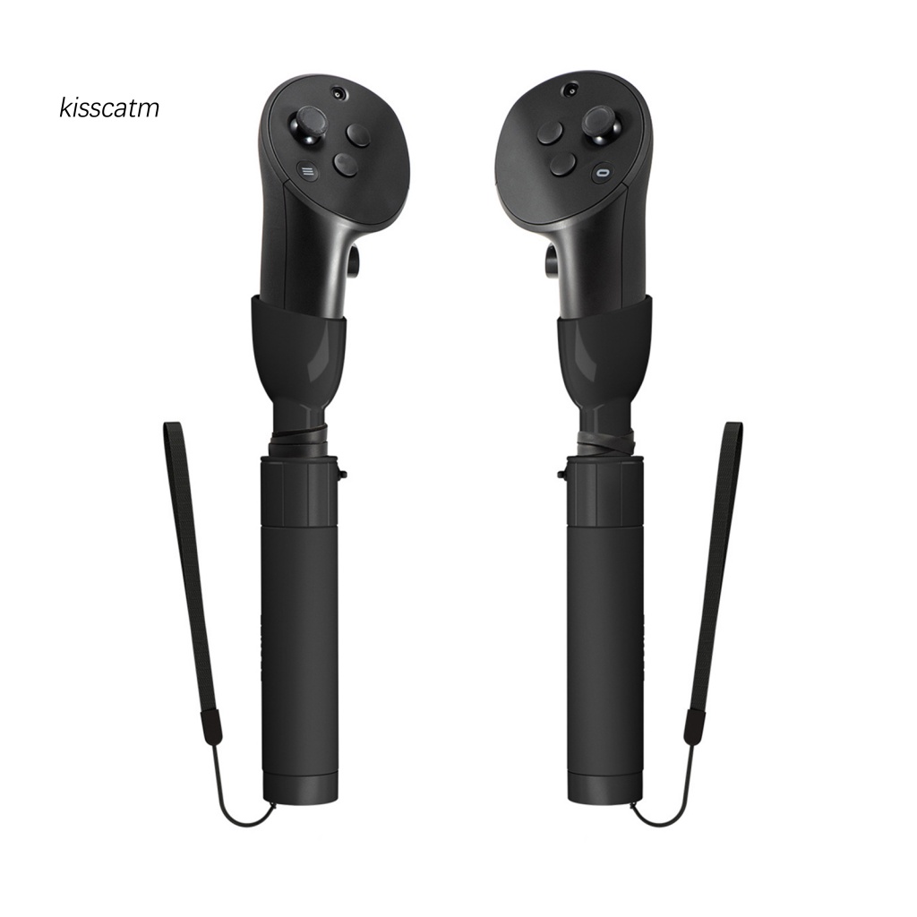 Mua 1 Bộ Tay Cầm Chơi Game VR Kết Nối Chống Xước Gọn Nhẹ Cho Kính Thực ...