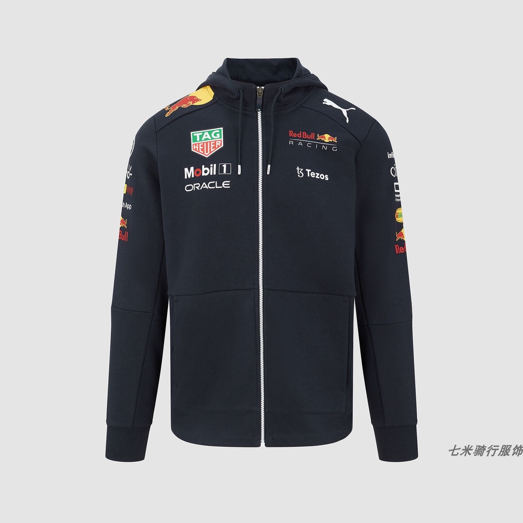 Mua F1 Red Bull Racing Customized Racing Jacket Max Verstappen Sergio ...