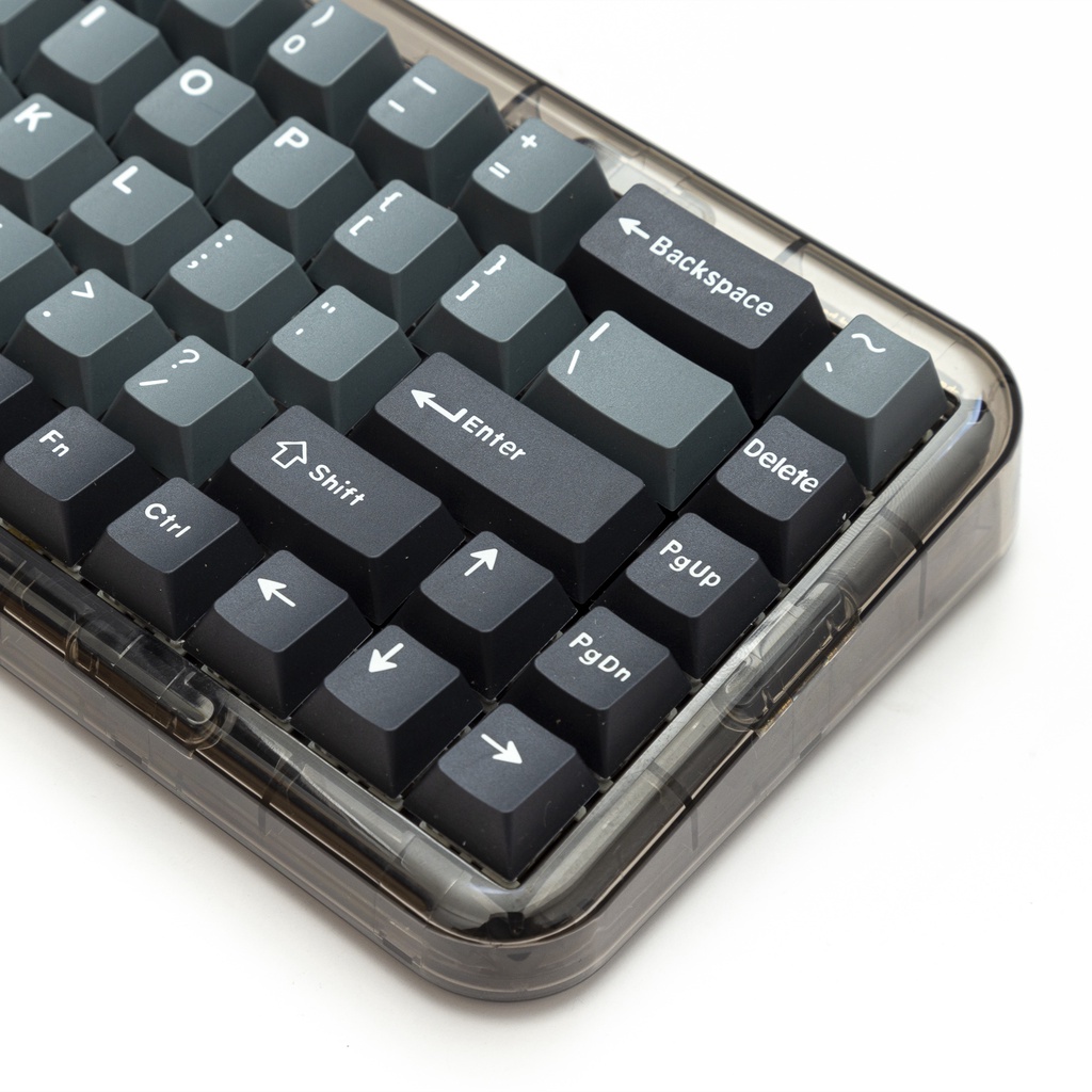 Apollo Keycap Set Doubleshot Cherry Profile Key Cap Bộ Nút Bấm Thay Thế ...