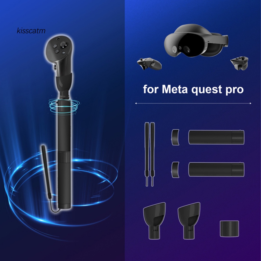 Mua 1 Bộ Tay Cầm Chơi Game VR Kết Nối Chống Xước Gọn Nhẹ Cho Kính Thực ...