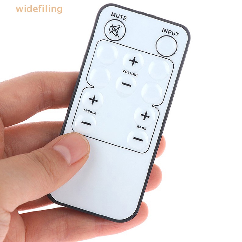 Mua Điều Khiển Từ Xa Cho Loa Microlab R7121 Solo 6C 7C 8C 9C R7121 ...