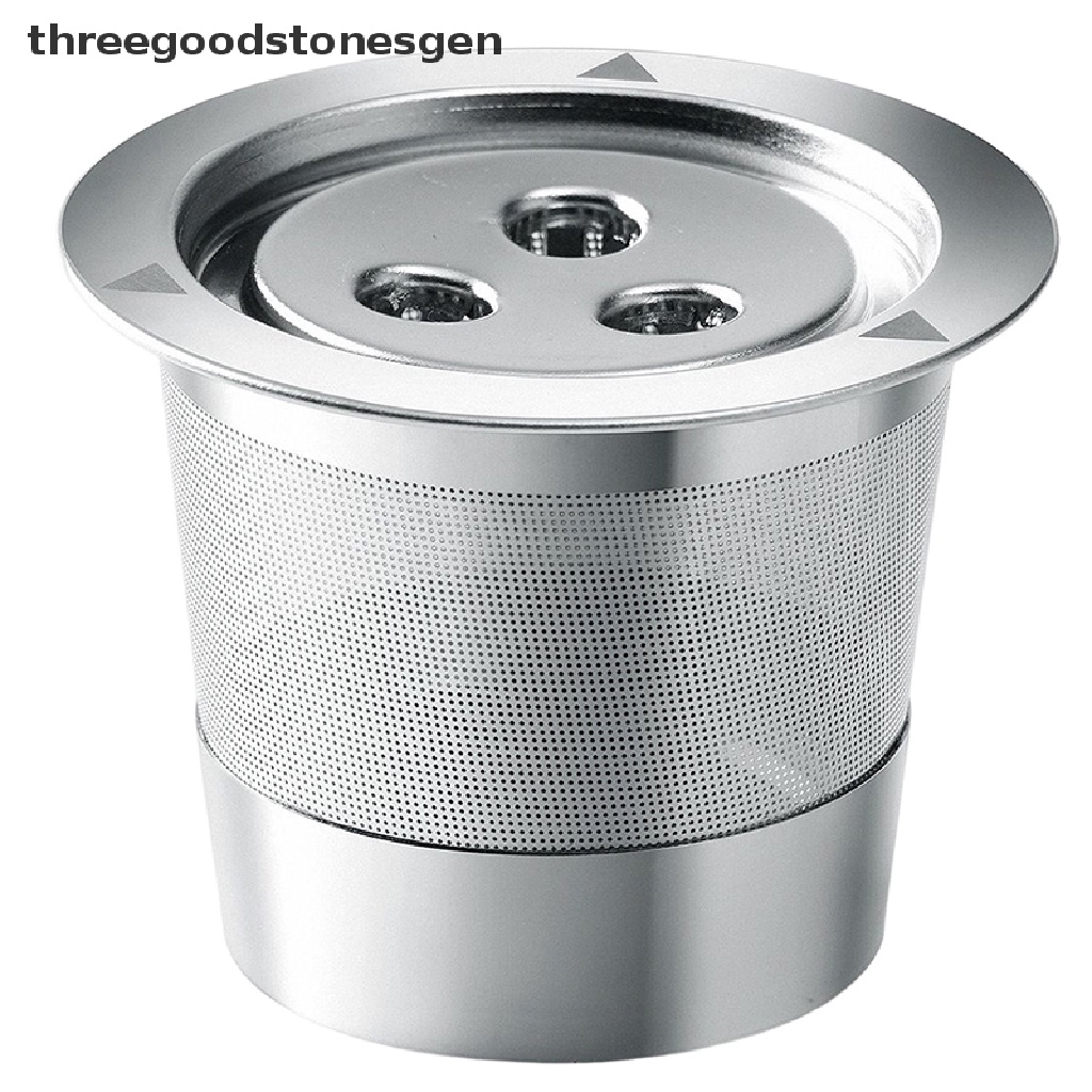 Mua Viên Nén Cà Phê Ba Lỗ Bằng Thép Không Gỉ Cho Máy Pha Cà Phê Ninja ...