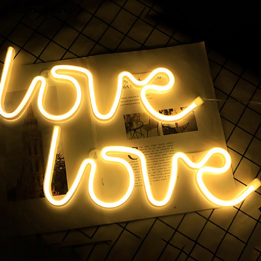 Mua 1 Đèn LED Neon Hình Trái Tim Cổng USB Dùng Trang Trí giá rẻ nhất ...