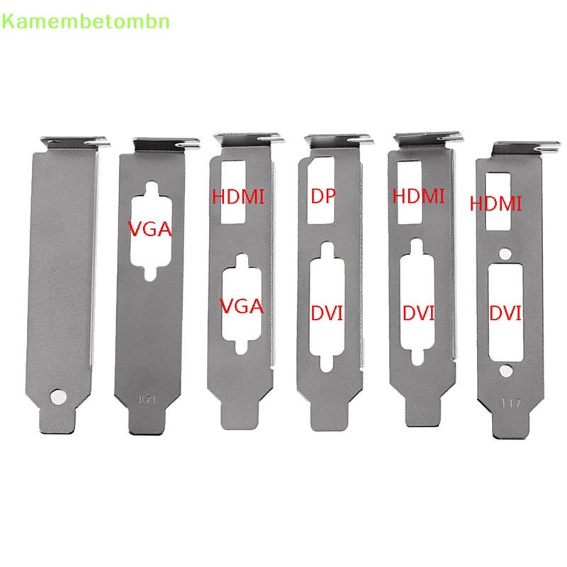 Kamembbn bộ điều hợp cấu hình thấp cổng vga dvi cho card màn hình đồ ...