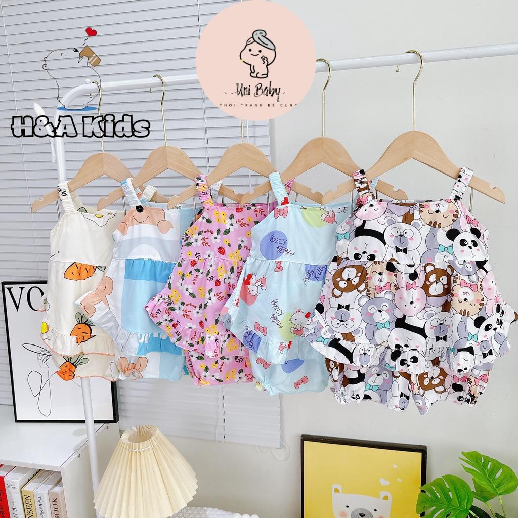 Mua Đồ Bộ Tay Cánh Tiên 2 Dây Nút Ngực Vải Tôn (Tole - Lanh) Mềm - Mịn ...