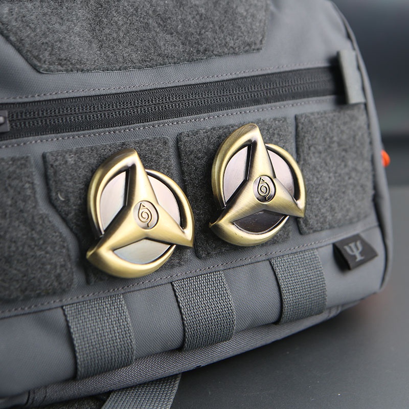 Mua Fire Hidden Ninja Uchibo Itachi Zilaiya Muye Wrote Eye 3D Khóa Dán ...