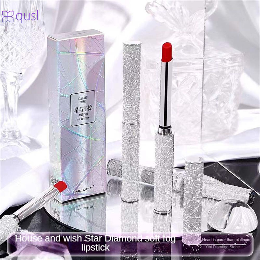 Mua Hloff Han Luofei Star And Wish Giày Cao Gót Mảnh Kim Cương Vỡ Nhỏ ...