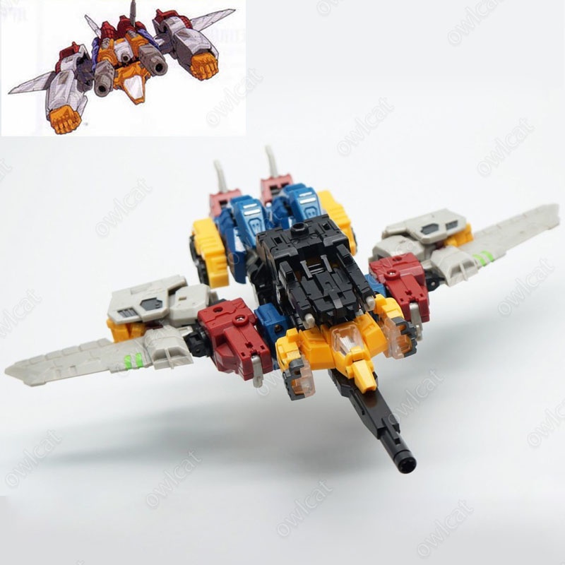 Mô Hình Figure Beast Wars Transformers Optimal Optimus 15cm Optimus ...