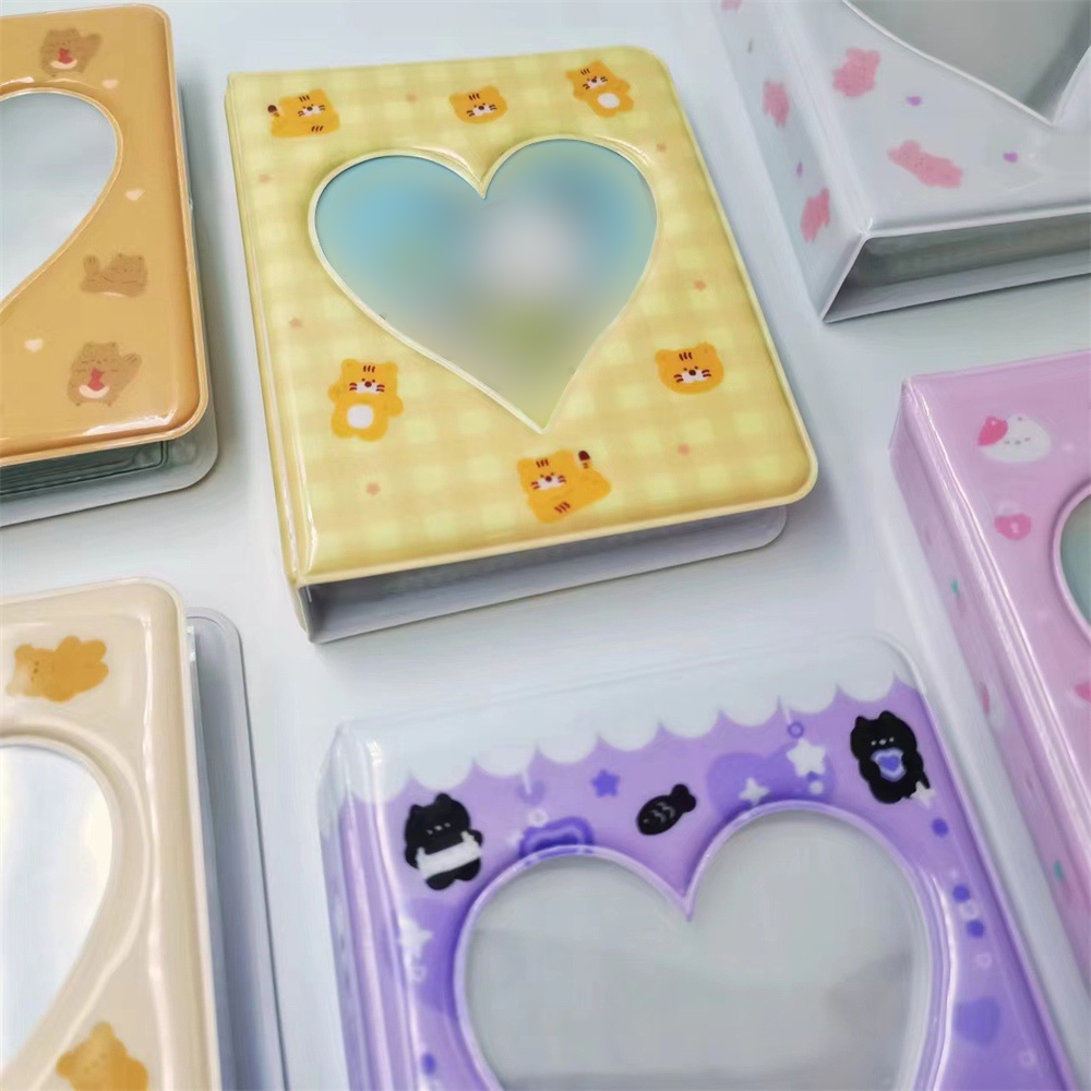 Mua Phim hoạt hình Sanrio pochacco Album ảnh photocard chủ Hàn Quốc ...