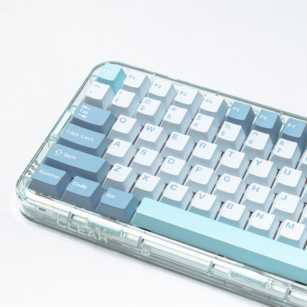 173 Phím GMK Shoko Keycaps Cherry Profile PBT Double Shot Bàn Phím Cơ ...