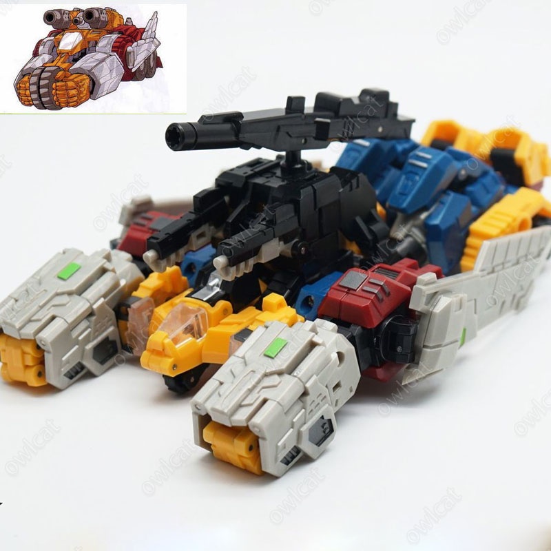 Mô Hình Figure Beast Wars Transformers Optimal Optimus 15cm Optimus ...