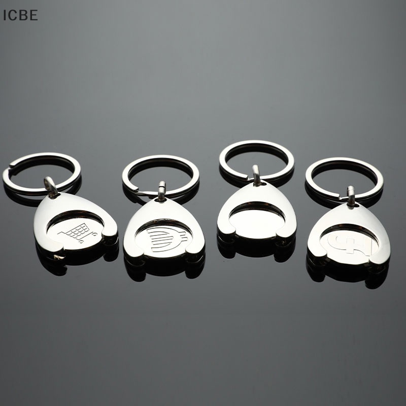 Ic keychain giỏ hàng thiết kế có thể cắm được móc chìa khóa cho người ...