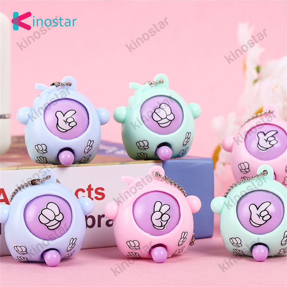 Mua Đồ Chơi Mini Tương Tác Giữa Cha Mẹ Và Con Cái Kéo Giấy Đá Máy Đoán ...