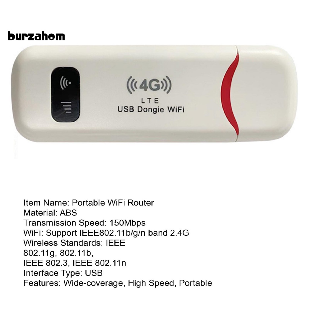 Mua Bộ Định Tuyến WiFi USB Di Động Cắm Và Play 4G LTE Cho Laptop giá rẻ ...