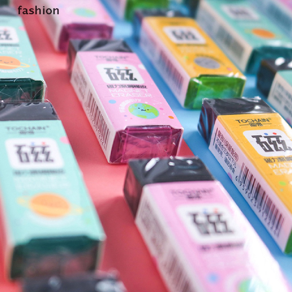 Mua Cục Tẩy Cao Su Nam Châm Thân Thiện Với Môi Trường Sáng Tạo Cho Học ...