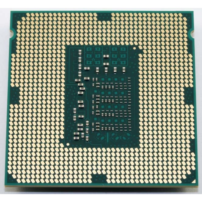 Mua INTEL Bộ Xử Lý Lõi Tứ i5 4590 3.3GHz L3 6M 84W LGA 1150 Cho CPU Máy ...