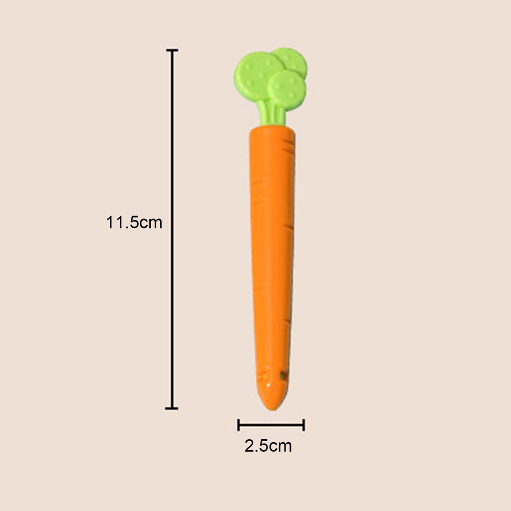 Mua Kfr Kfrr Kẹp Niêm Phong Túi Thức Ăn Bằng Nhựa Chống Ẩm Chống Trượt ...