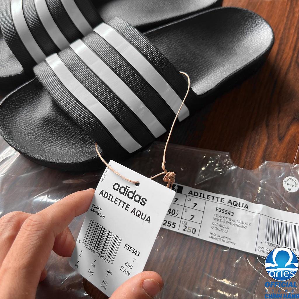 Mua Dép nam adi.das adilette aqua chính hãng dòng đúc toàn bộ siêu bền ...