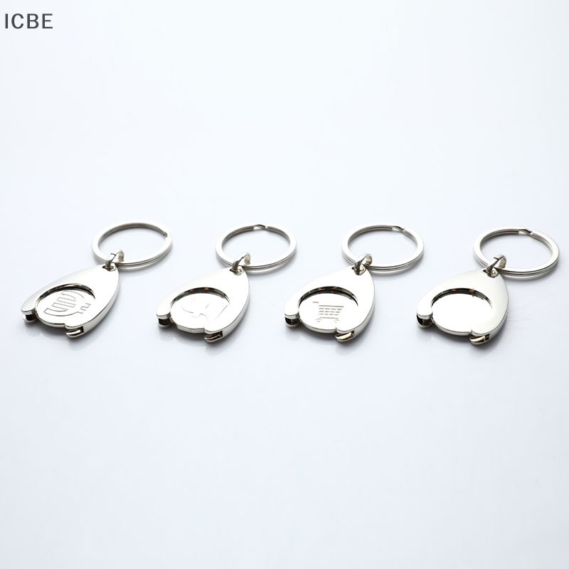 Ic keychain giỏ hàng thiết kế có thể cắm được móc chìa khóa cho người ...