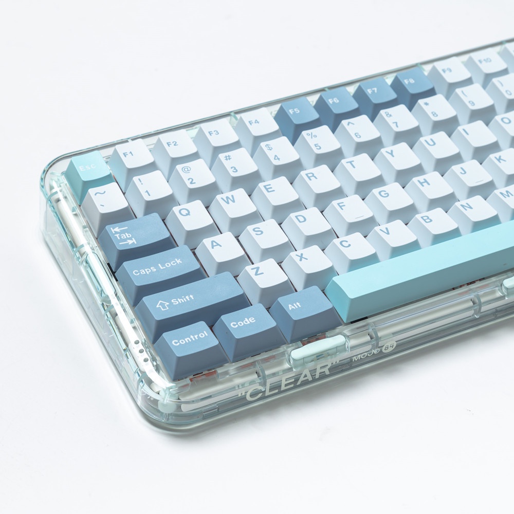 173 Phím GMK Shoko Keycaps Cherry Profile PBT Double Shot Bàn Phím Cơ ...