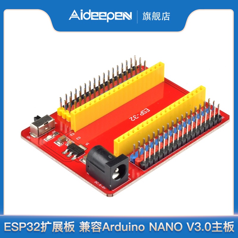 Arduino Nano Esp32 giá rẻ Tháng 11,2023|BigGo Việt Nam