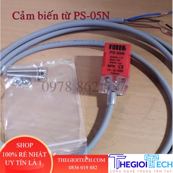 Cảm biến từ PS-05N