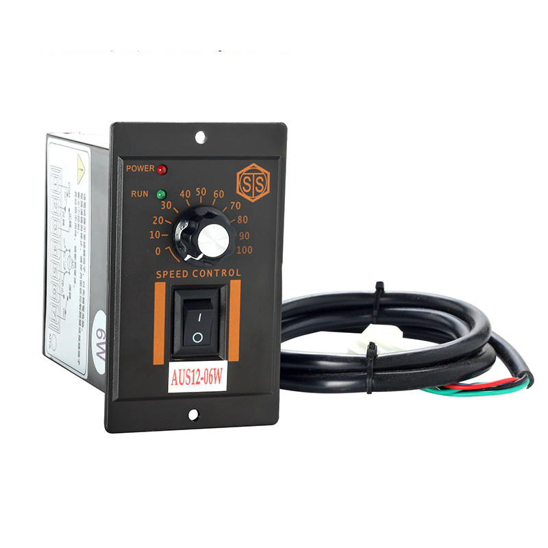 Bộ điều khiển tốc độ động cơ STS Chenggang Bộ điều tốc AUS22 được trang ...