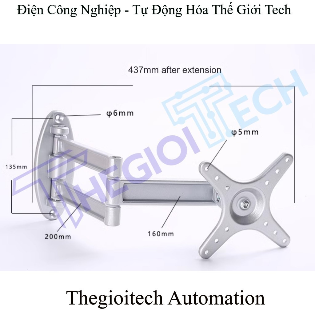 Tốt TH Hộp Nhựa, Nhôm Lắp Màn Hình Cảm Ứng Điều Khiển HMI 4.3 7 10 inch ...