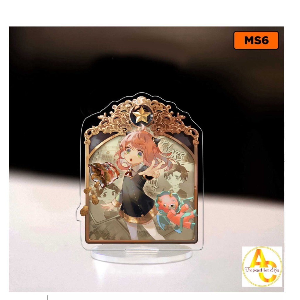 anya standee giá rẻ Tháng 12,2025 | BigGo Việt Nam