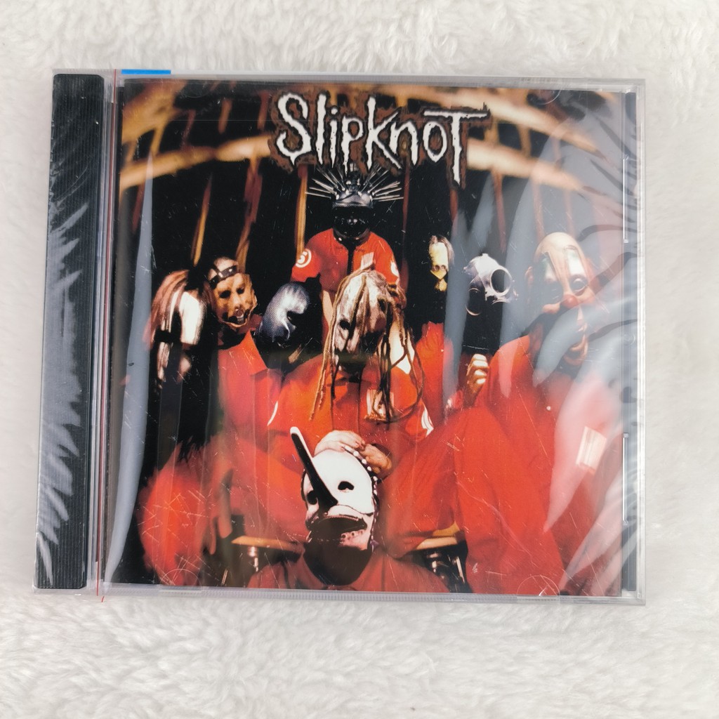 cd slipknot giá rẻ Tháng 8,2025 | BigGo Việt Nam