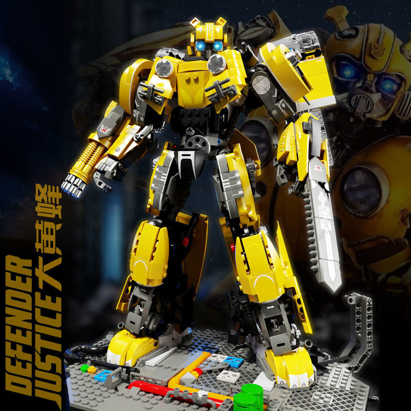 lego transformers bumblebee giá rẻ Tháng 9,2024|BigGo Việt Nam