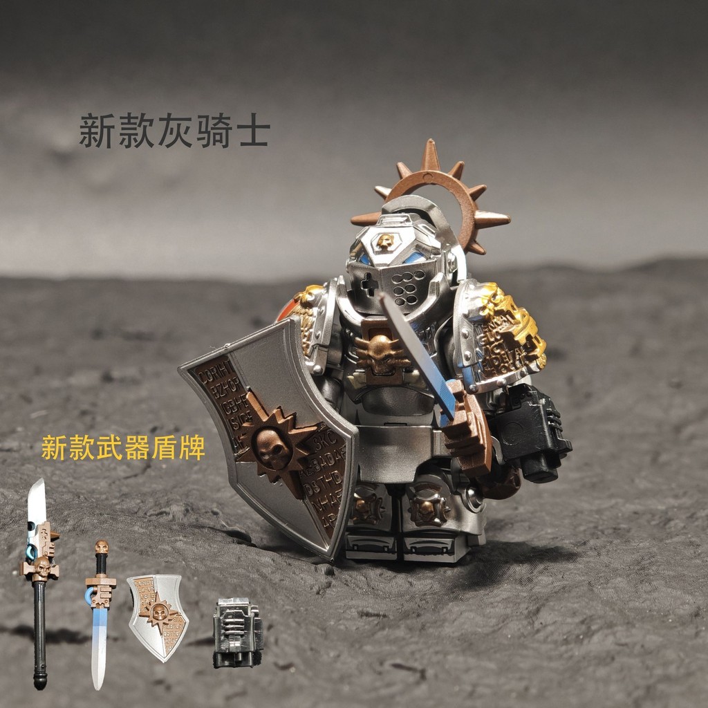 warhammer 40k knight giá rẻ Tháng 1,2026 | BigGo Việt Nam