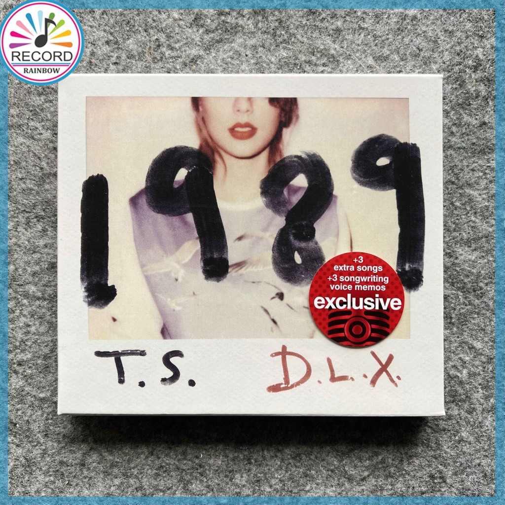 1989 Deluxe Edition giá rẻ Tháng 11,2025 | BigGo Việt Nam