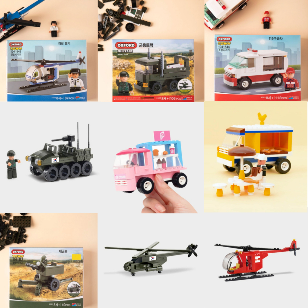 Lego XE TảI Quân độI giá rẻ Tháng 3,2025 | BigGo Việt Nam