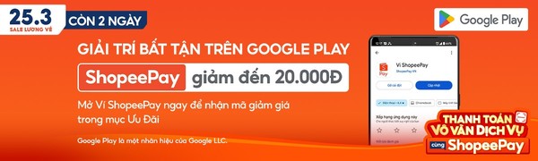 Shopee Việt Nam | Mua và Bán Trên Ứng Dụng Di Động Hoặc Website