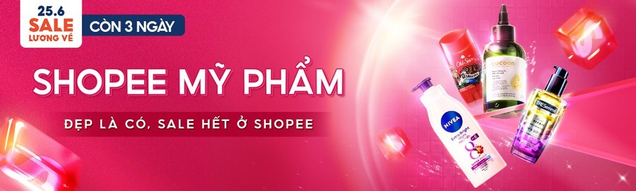 Shopee Việt Nam | Mua và Bán Trên Ứng Dụng Di Động Hoặc Website