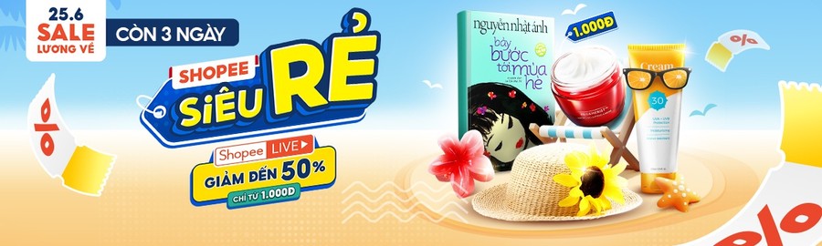 Shopee Việt Nam | Mua và Bán Trên Ứng Dụng Di Động Hoặc Website