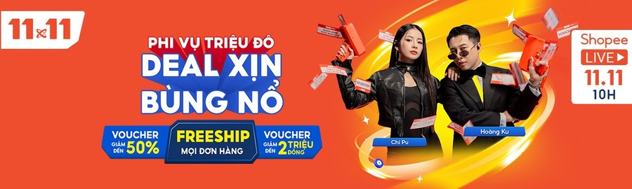 Shopee Việt Nam | Mua và Bán Trên Ứng Dụng Di Động Hoặc Website