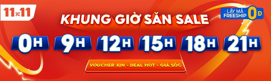 Shopee Việt Nam | Mua và Bán Trên Ứng Dụng Di Động Hoặc Website