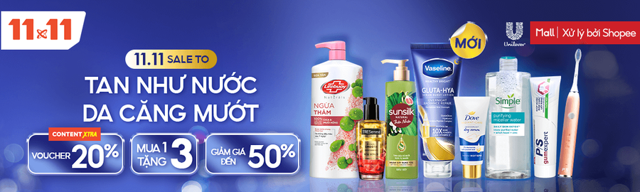 Shopee Việt Nam | Mua và Bán Trên Ứng Dụng Di Động Hoặc Website