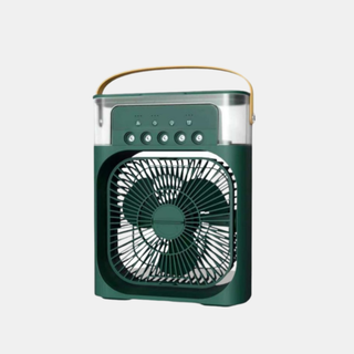 Quạt Điều Hoà Tích Điện Phun Sương Để Bàn Choice Việt Nam TMT131 Không ...