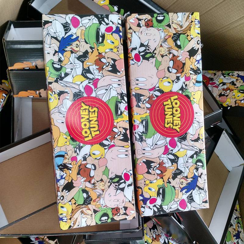 Mua * * Gi Y bata v i * Giày Vải canvas Cổ Cao Phong Cách Hoạt Hình ...