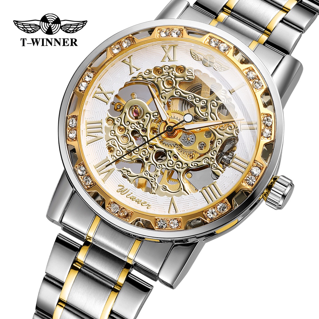 2022 T Winner Watch Hot Sale OEM Watch Mens Watches Luxury Brand ...