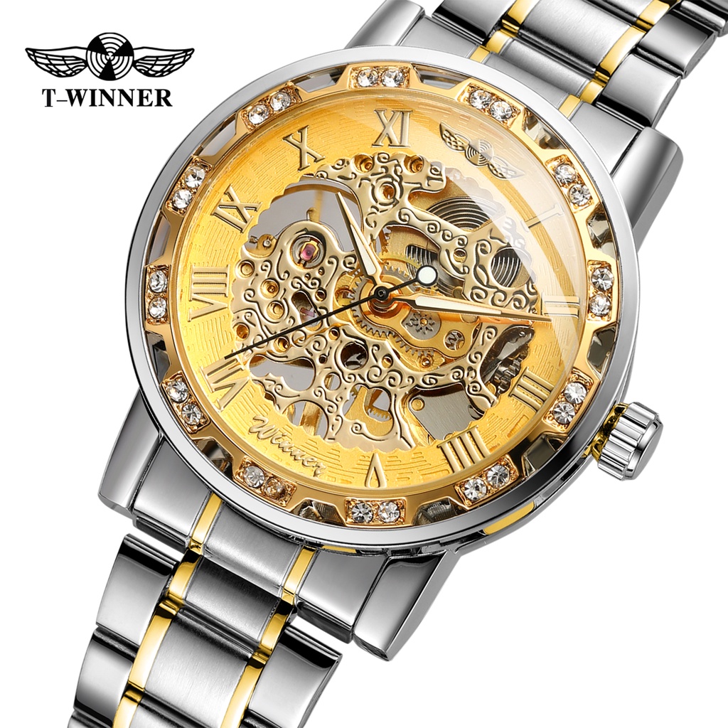 2022 T Winner Watch Hot Sale OEM Watch Mens Watches Luxury Brand ...