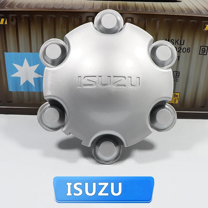 Mua ISUZU Nắp bánh xe Isuzu chính hãng, nắp bánh xe chính hãng mới CỦA ...