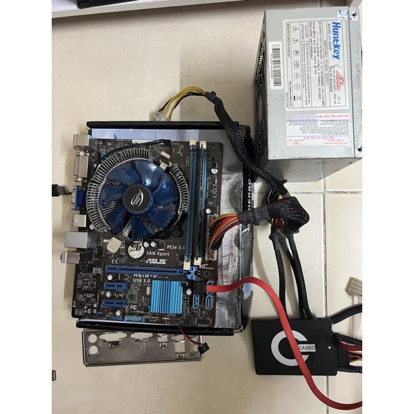 Combo main H61 | Shopee Việt Nam