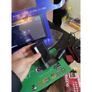 Pro Camera Hành Trình NAVICOM J247 PRO 4g Trước + Sau Chính Hãng ô tô ...